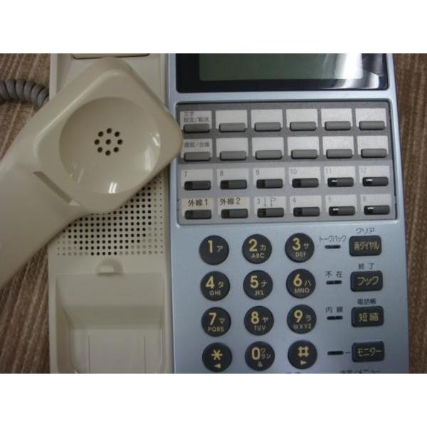 Panasonic VB-E411KA-WBPanasonic/パナソニックAcsol-V824シリーズ12ボタン漢字表示電話機 : 日商電販Yahoo!ショッピング店 - 通販 ...