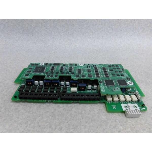 日立 【中古】ET-8COI-iFM 日立/HITACHI integral-F8アナログ局線ユニット【ビジネスホン 業務用 電話機 本体 ...