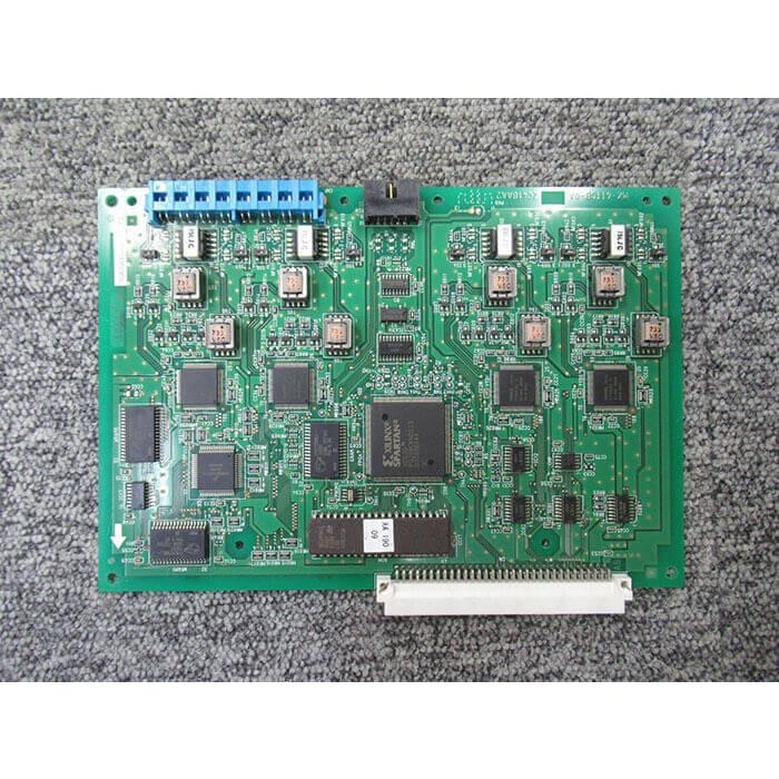 日立 【中古】MX-4ITCB-OA 日立/HITACHI MX100IP/200IP ISDN4外線ユニット 【ビジネスホン 業務用 電話機 本体】 : 日商電販Yahoo!ショッピング店 ...