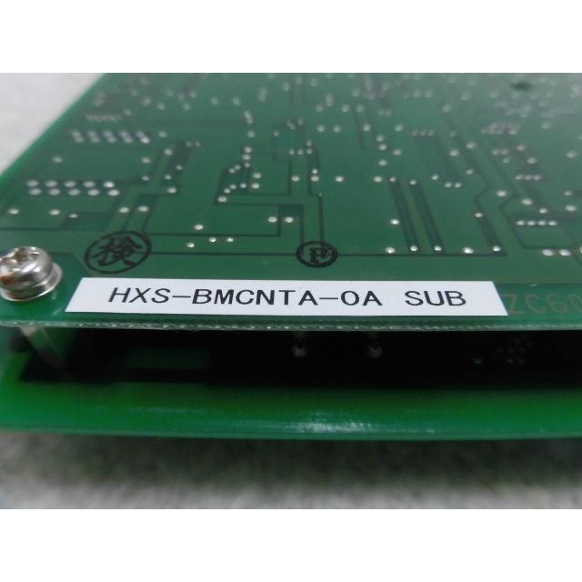 HXS-BMCNTA-OA+ HXS-BMCNTA-OA SUB日立/HITACHI Com First HX-IP基本モジュールユニット : 日商電販Yahoo!ショッピング店 - 通販 ...