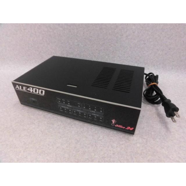 【中古】ALE400 (= ALEXON IPA402J) オフィス24 IPアダプター : 日商電販Yahoo!ショッピング店 - 通販 ...