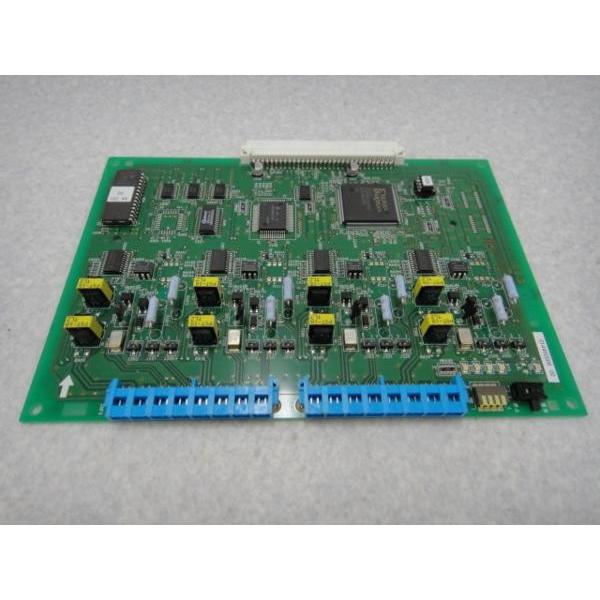 日立 【中古】HXS-4ODTA-OA 日立/HITACHI Com FirstHX-IP 4回路ODトランクA【ビジネスホン 業務用 電話機 ...