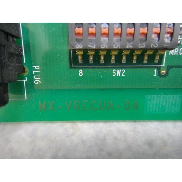 【中古】MX-VRECUA-OA 日立/HITACHI MX300IP 録音ユニット 【ビジネスホン 業務用 ユニット】 : 日商電販Yahoo!ショッピング店 - 通販 - Yahoo!ショッピング