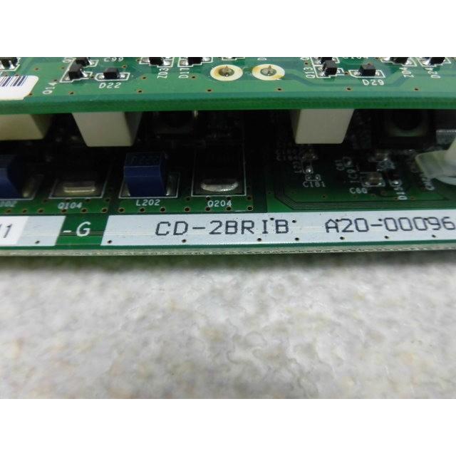 NEC 【中古】CD-2BRIB+PZ-2BRIB SV8300 2デジタル局線ユニット+2デジタル局線増設ユニット : 日商電販Yahoo ...