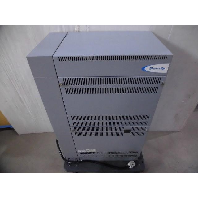 BX5200-EXLU+BX5200 BSLU2P OKI/沖 IPoffice EX 主装置増設架+主装置基本架 IP統合ノード : 日商電販Yahoo!ショッピング店 - 通販 ...