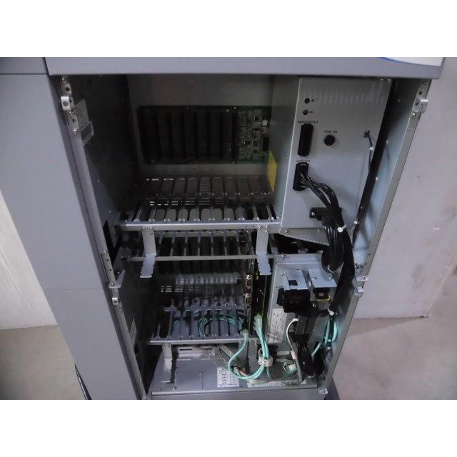 BX5200-EXLU+BX5200 BSLU2P OKI/沖 IPoffice EX 主装置増設架+主装置基本架 IP統合ノード : 日商電販Yahoo!ショッピング店 - 通販 ...