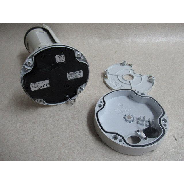 【中古】P1405-LE Mk II AXiS/アクシス ネットワークカメラ 【ビジネスホン 業務用 電話機 本体】 : 日商電販Yahoo!ショッピング店 - 通販 - Yahoo!ショッピング