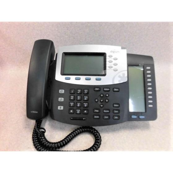 【中古】Digium IP Phones D70 : 日商電販Yahoo!ショッピング店 - 通販 - Yahoo!ショッピング
