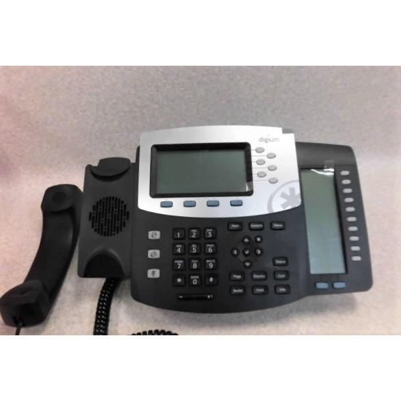 【中古】Digium IP Phones D70 : 日商電販Yahoo!ショッピング店 - 通販 - Yahoo!ショッピング