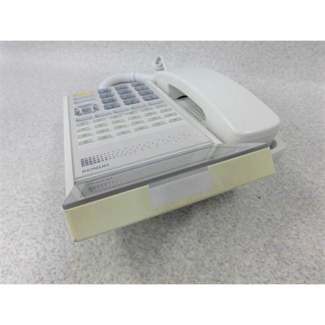 NTT 【中古】HI-24E-TELPFA 日立/HITACHI MX/CX 24ボタンアナログ停電電話機 : 日商電販Yahoo!ショッピング店 - 通販 - Yahoo!ショッピング