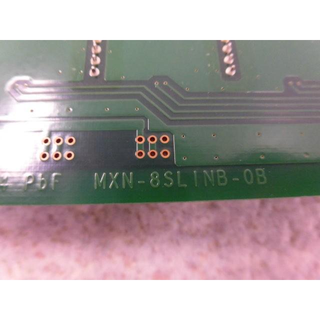 日立 【中古】MXN-8SLINB-OB 日立/HITACHI MX900IP 8単体電話機ユニット : 日商電販Yahoo!ショッピング店 - 通販 - Yahoo!ショッピング