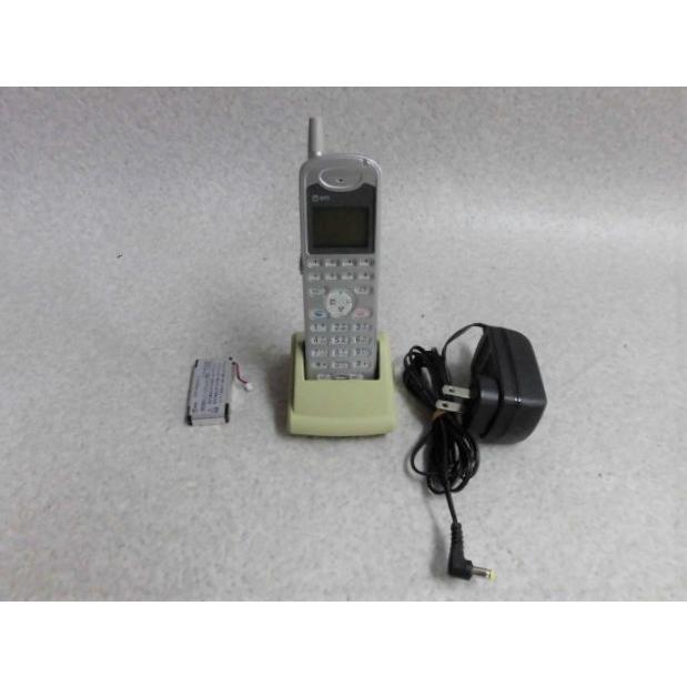 NTT 【中古】EPFHB-PS(E2) EPFHB形ディジタルコードレス電話機【ビジネスホン 業務用 電話機 本体】 : 日商電販Yahoo!ショッピング店 - 通販 - Yahoo!ショッピング