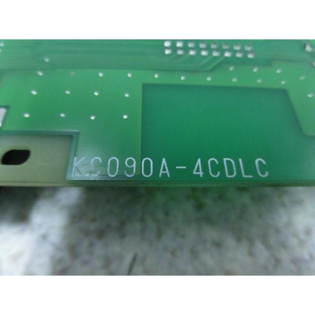 KC090A-4CDLC 沖/OKI IP stage MX 4CS接続装置ユニット : 日商電販Yahoo!ショッピング店 - 通販 - Yahoo!ショッピング