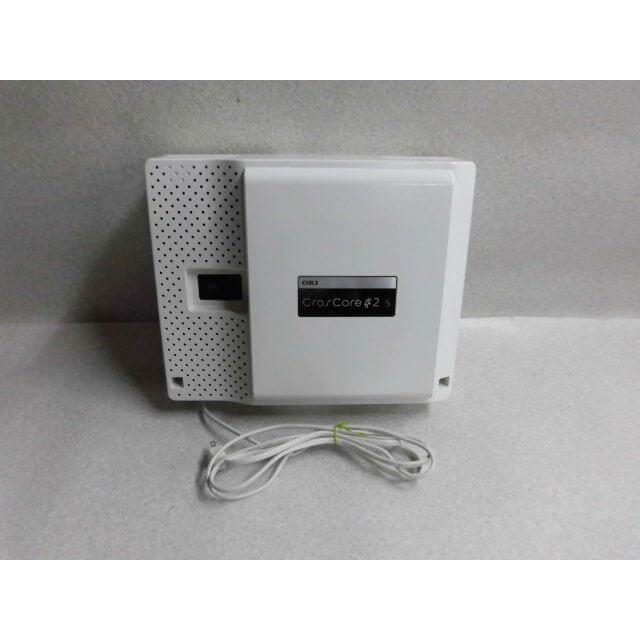 【中古】KH020S-BSCAB 沖/OKI CrosCore2 S型主装置【ビジネスホン 業務用 電話機 本体】 : 日商電販Yahoo!ショッピング店 - 通販 - Yahoo!ショッピング