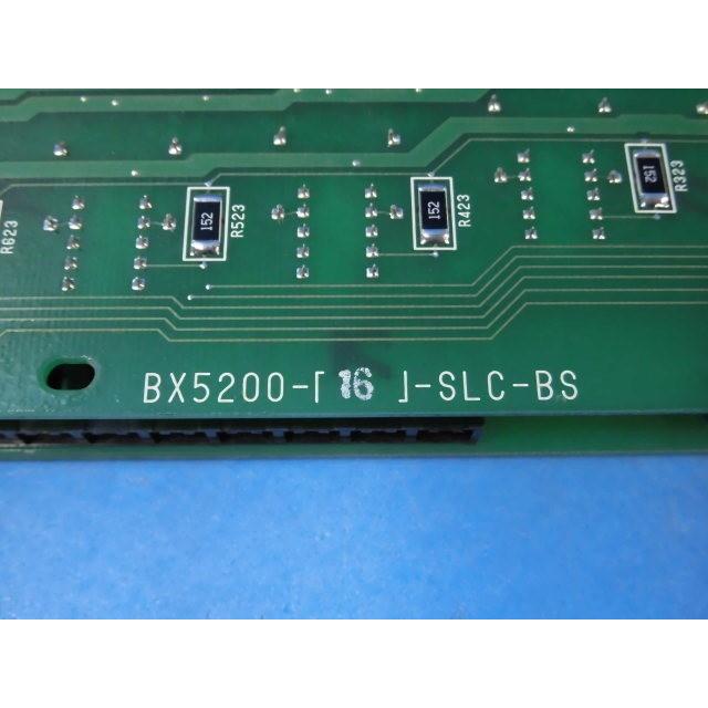【中古】BX5200-16SLC-BS 1 + BX5200-16SLC-EX 沖/OKI IPstage MX ユニット :10009060:日商電販Yahoo!ショッピング店 - 通販 ...