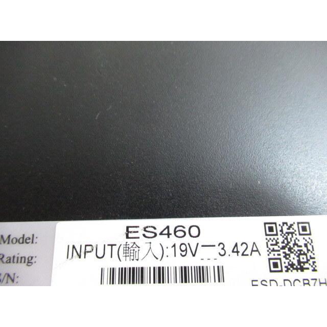 【中古】ES460 StealthOne エンドポイント セキュリティ装置 【ビジネスホン 業務用 電話機 本体】 : 日商電販Yahoo ...