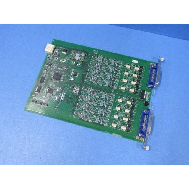 日立 【中古】CX01-8COTA-OC 日立/HITACHI NETTOWER CX-01 8回線アナログ外線インターフェース 【ビジネスホン 業務用 電話機 本体】 : 日商電販Yahoo ...