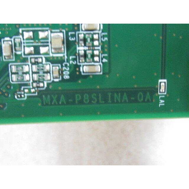 日立 【中古】MXA-P8SLINA-OA 日立/HITACHI MX-01 8単体電話機ユニット 【ビジネスホン 業務用 電話機 本体】 : 日商電販Yahoo!ショッピング店 - 通販 ...