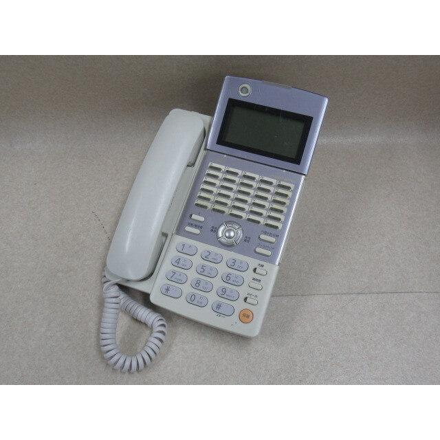 NYC-30iA-SSD(中古品) 中古】NYC-30iA-SSD ナカヨ/NAKAYO iA センサ付電話機【ビジネスホン