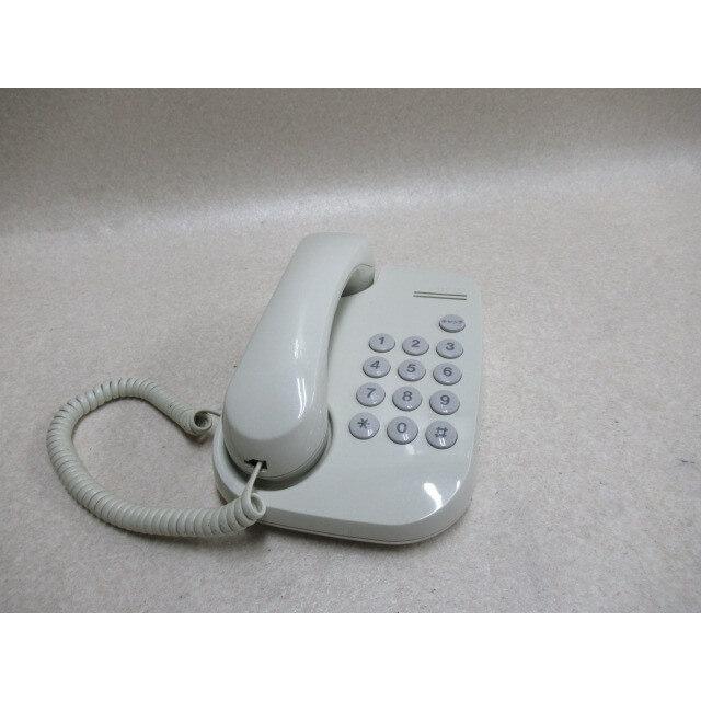 NTT 【中古】900-P オフィス用単体電話機【ビジネスホン 業務用 電話機 本体】 : 日商電販Yahoo!ショッピング店 - 通販 - Yahoo!ショッピング