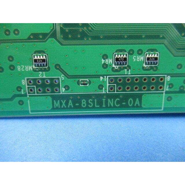 日立 【中古】MXA-8SLINC-OA 日立/HITACHI MX-01 8単体電話機ユニット【ビジネスホン 業務用 電話機 本体】 : 日商電販Yahoo!ショッピング店 - 通販 ...