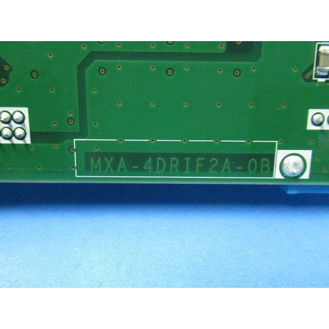 【中古】MXA-4DRIF2A-OB 日立/HITACHI MX-01 4回路2Wデジタル無線ユニット 【ビジネスホン 業務用 電話機 本体】 : 2300101101 : 日商電販Yahoo ...