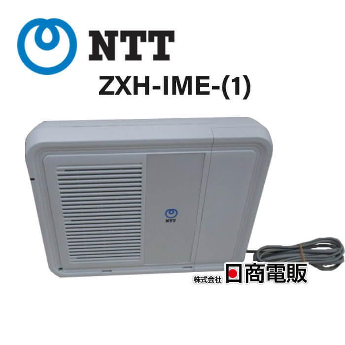 NTT 【中古】【据置なし】ZXH-IME-(1) + ZXH-ICOU-(1) αZX Home ISDN主装置【ビジネスホン 業務用 電話機 本体】 : 日商電販Yahoo!ショッピング店 ...