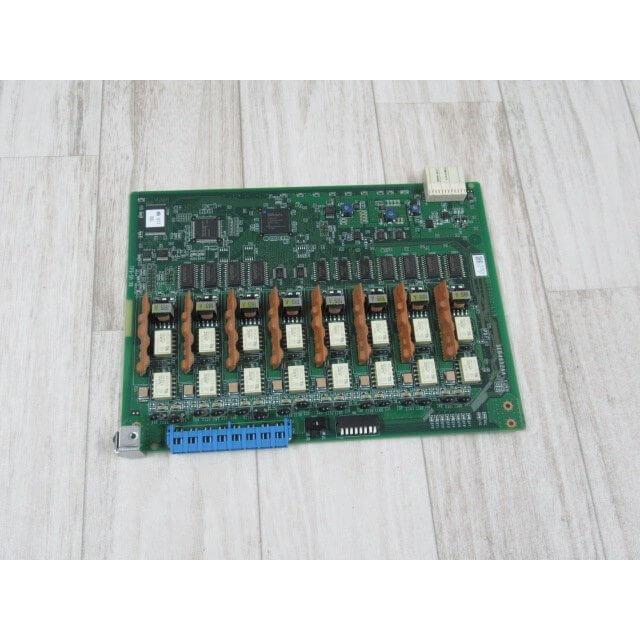 【中古】MXA-8COTA-OA HITACHI/日立 NETTOWER MX-01 8アナログ局線ユニット【ビジネスホン 業務用 電話機 本体】 : 2322121202 : 日商電販 ...