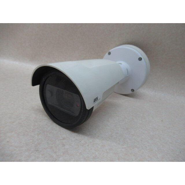 【中古】P1445-LE AXIS/アクシス ネットワークカメラ PoE対応【ビジネスホン 業務用 電話機 本体】 : 日商電販Yahoo!ショッピング店 - 通販 - Yahoo!ショッピング