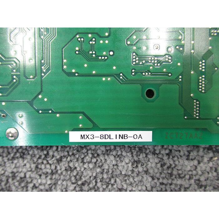 日立 【中古】MX3-8DLINB-OA 日立/HITACHI MX300IP 8多機能電話機ユニット 【ビジネスホン 業務用 電話機 本体】 : 日商電販Yahoo!ショッピング店 - 通販 ...