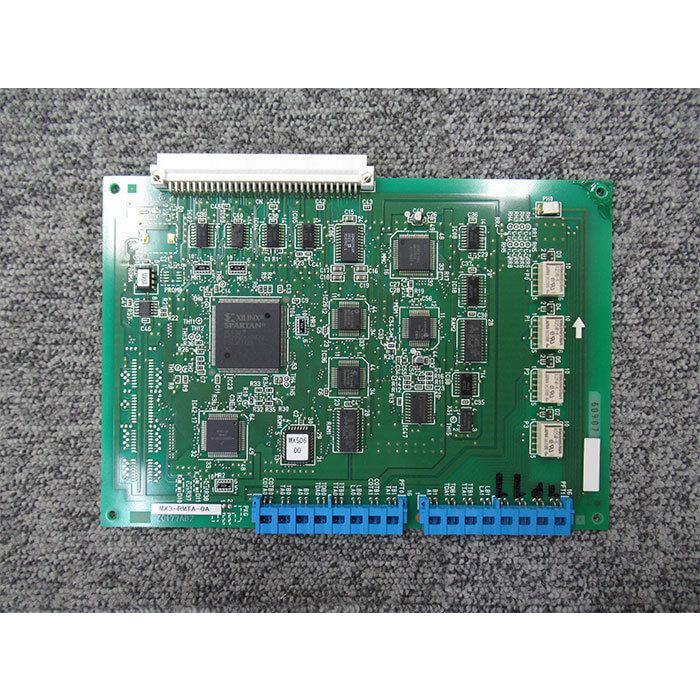 【中古】MX3-RMTA-OA 日立/HITACHI MX300IP 遠隔保守トランク 【ビジネスホン 業務用 電話機 本体】 :2400082410:日商電販Yahoo!ショッピング店 ...
