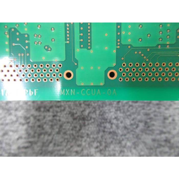 日立 【中古】MXN-CCUA-OA+MXN-CCUA-OA SUB+MXN-PBXSOFTA MX900IP 共通制御ユニット+共通制御サブユニット+PBX基本ソフトA【ビジネスホン 業務用 ...