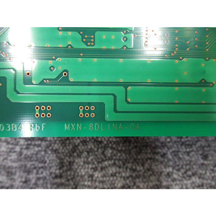 【中古】MXN-8DLINA-OA 日立/HITACHI MX900IP 8多機能電話機ユニット 【ビジネスホン 業務用 電話機 本体】 : 2400090809 : 日商電販Yahoo ...