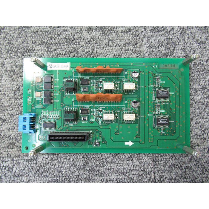 日立 【中古】MXN-2COTA-OA 日立/HITACHI MX900IP 2アナログ局線Yユニット 【ビジネスホン 業務用 電話機 本体】 : 日商電販Yahoo!ショッピング店 - 通販 ...