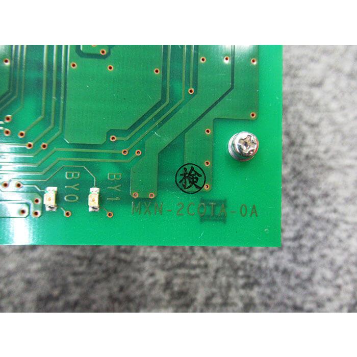 日立 【中古】MXN-2COTA-OA 日立/HITACHI MX900IP 2アナログ局線Yユニット 【ビジネスホン 業務用 電話機 本体】 : 日商電販Yahoo!ショッピング店 - 通販 ...