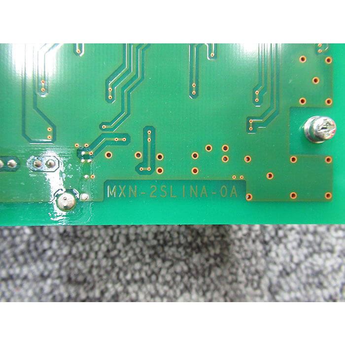 日立 【中古】MXN-2SLINA-OA 日立/HITACHI MX900IP 2単体電話機ユニット【ビジネスホン 業務用 電話機 本体】 : 日商電販Yahoo!ショッピング店 - 通販 ...