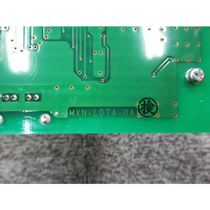 日立 【中古】MXN-LDTA-OA 日立/HITACHI MX900IP LD専用線ユニット 【ビジネスホン 業務用 電話機 本体】 : 日商電販Yahoo!ショッピング店 - 通販 ...