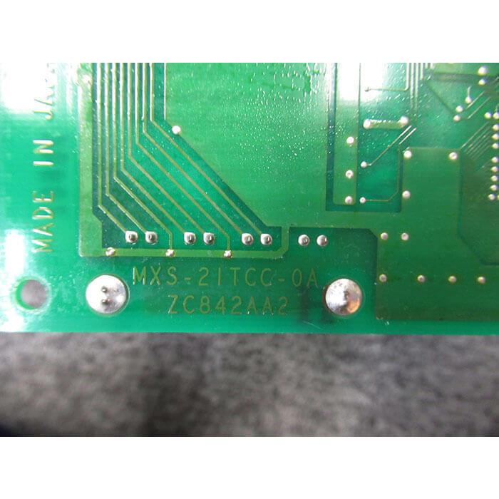 日立 【中古】MXS-2ITCC-OA 日立/HITACHI MX300IP ISDN2回線トランクユニットC 【ビジネスホン 業務用 電話機 本体】 : 日商電販Yahoo!ショッピング店 ...