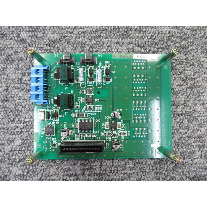 日立 【中古】MX-ODTA-OA 日立/HITACHI MX300IP OD専用線ユニット 【ビジネスホン 業務用 電話機 本体】 : 日商電販Yahoo!ショッピング店 - 通販 ...