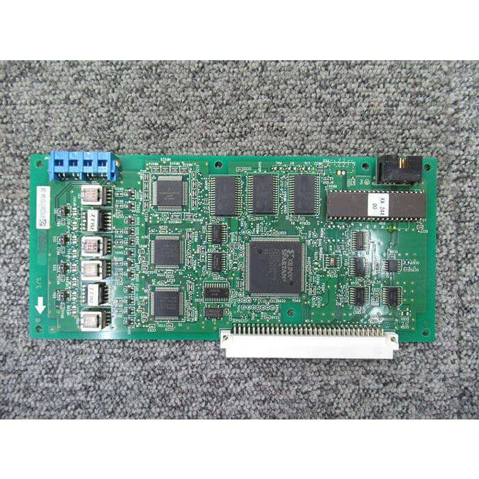 日立 【中古】MXS-2ITCA-OA 日立/HITACHI MX300IP 2局ISDN外線ユニット 【ビジネスホン 業務用 電話機 本体】 : 日商電販Yahoo!ショッピング店 - 通販 ...