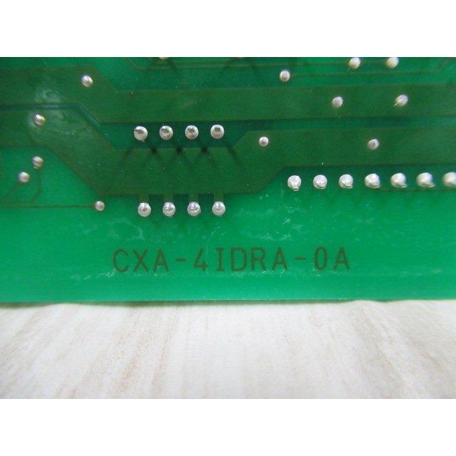 日立 【中古】 CXA-4IDRA-0A CX9000 S用 CXA 4回路ID受信器A 【ビジネスホン 業務用 電話機 本体】 : 日商電販Yahoo!ショッピング店 - 通販 ...