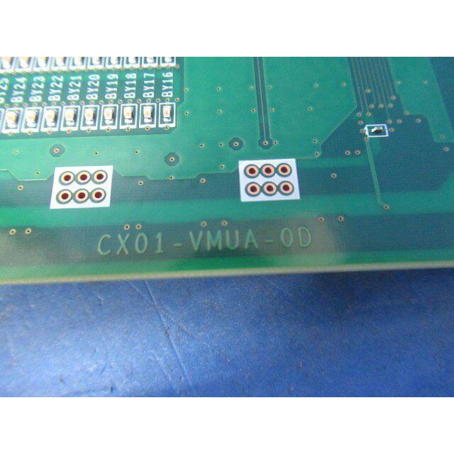 日立（HITACHI） 【新品】【メモリーカード無】 CX01-VMUA-OD NETTOWER CX-01/CX-02用 音声案内ユニット ...