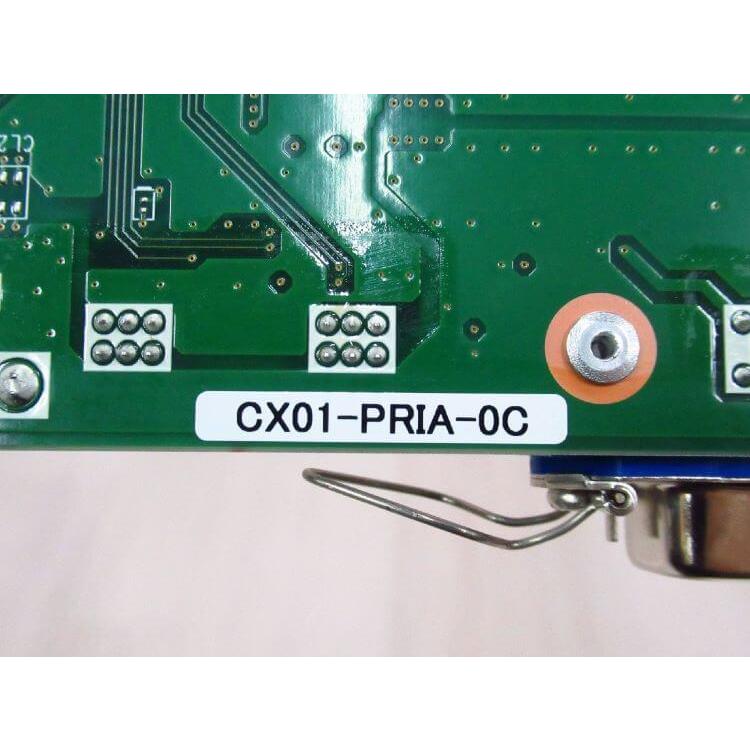 日立 【中古】 CX01-PRIA-OC ( CX01-PRIA-0C ) NETTOWER CX-01 一次群インターフェース 【ビジネスホン 業務用 電話機 本体】 : 日商電販Yahoo ...