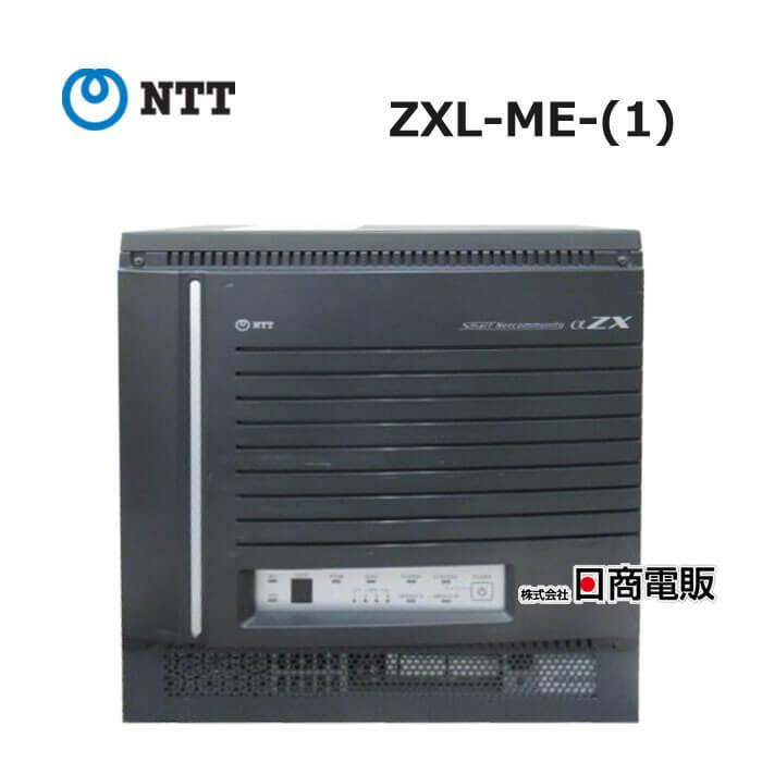 NTT 【未使用品】 ZXL-ME-(1) αZX L型主装置 【ビジネスホン 業務用 電話機 本体】 : 日商電販Yahoo!ショッピング店 - 通販 - Yahoo!ショッピング