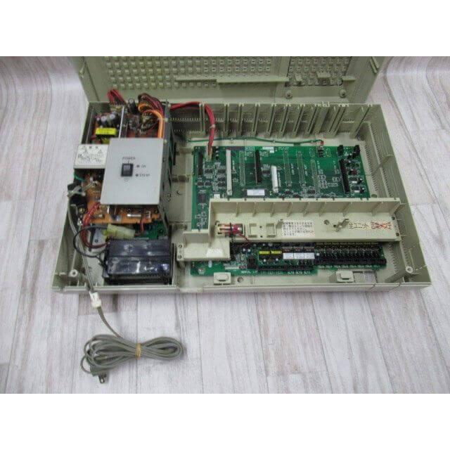 Panasonic 【中古】 XF-E150 パナソニック E100形ボタン電話装置 【ビジネスホン 業務用 電話機 本体】 : 日商電販Yahoo!ショッピング店 - 通販 - Yahoo ...