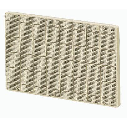 未来工業 BPF-2025J ベージュ 取付自在板 ヨコ長タイプ : bpf-2025j : エヌデンサービス - 通販 - Yahoo!ショッピング