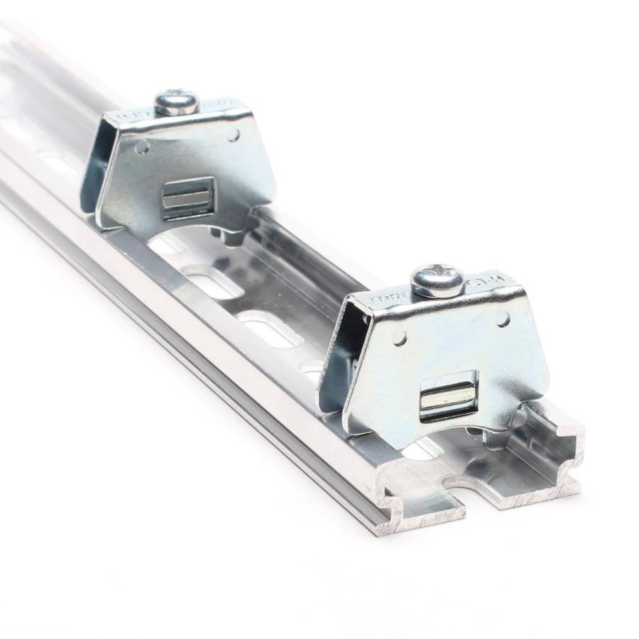 東洋技研 【 CT-H 】止メ金具・ストッパーシリーズ 端子台オプション / 止メ金具・ストッパー【1個単位】 : エヌデンサービス - 通販 - Yahoo!ショッピング