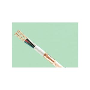 CVV-S 2sq ×4心 1m〜100m以内で切断】銅テープ遮へい付制御用ビニル絶縁ビニルシースケーブル【CVVS2×4C】【1m単位】 : エヌデンサービス - 通販 - Yahoo!ショッピング