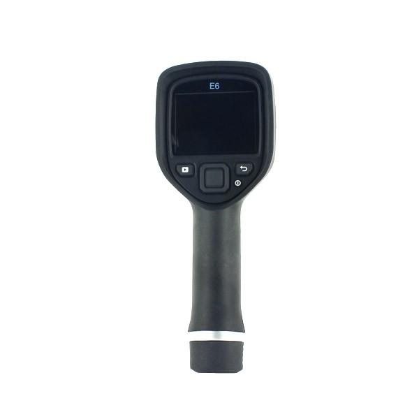 FLIR E6 Wi-Fi サーモグラフィカメラ Wi-Fi搭載モデル : flire6wi-fi : エヌデンサービス - 通販 - Yahoo!ショッピング