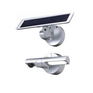 OPTEX オプテックス【 LS-11(S) 】ソーラー式LEDセンサーライト【シルバー】 : エヌデンサービス - 通販 - Yahoo!ショッピング